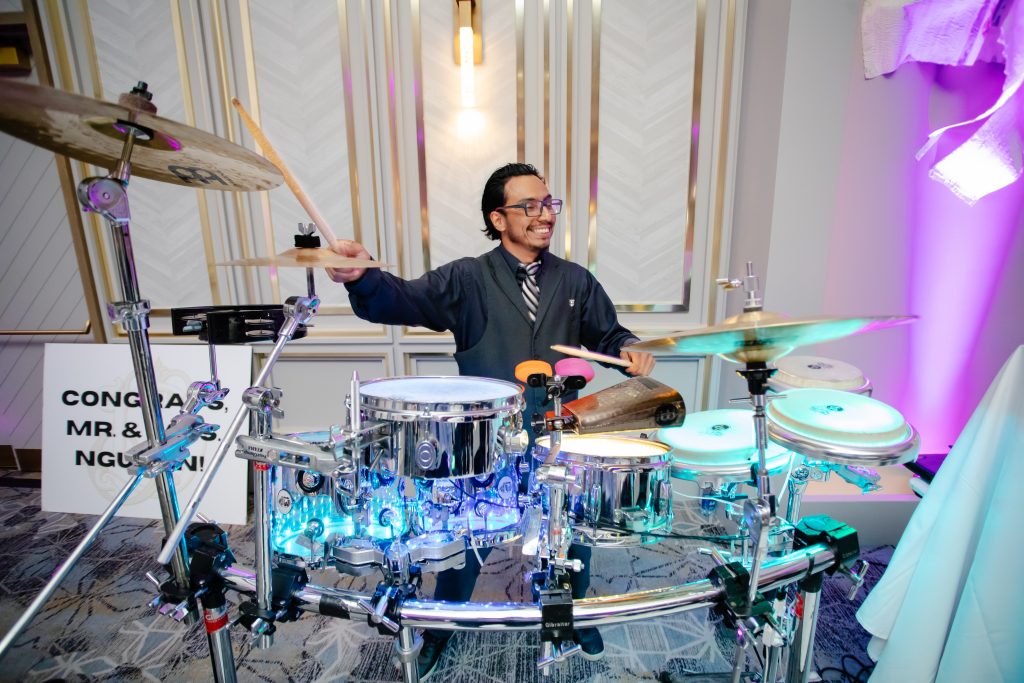 SSShow Experience – Split Second Sound