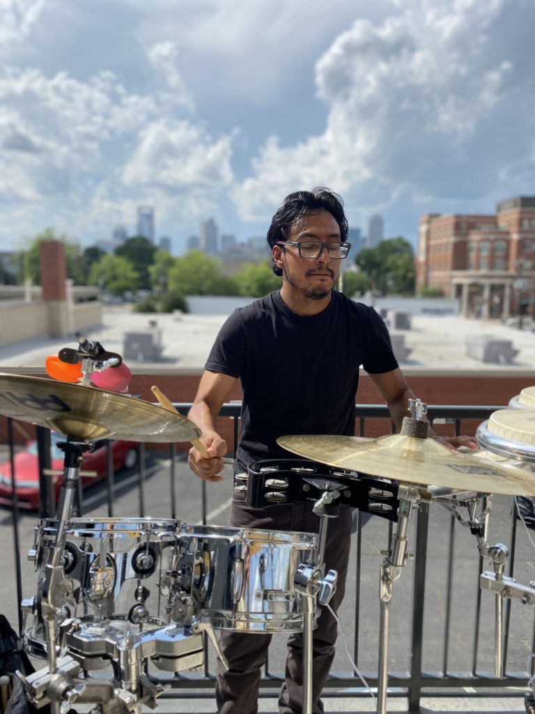 SSShow Experience – Split Second Sound
