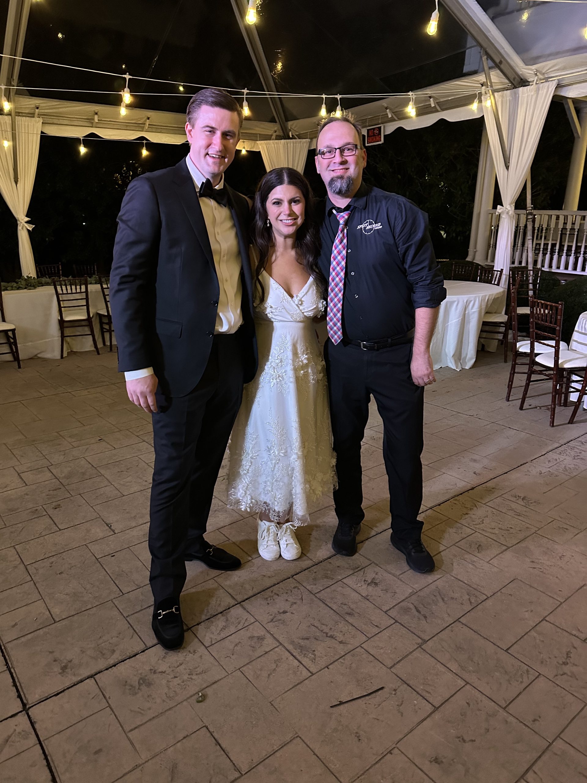 DJ Matt V - Split Second Sound