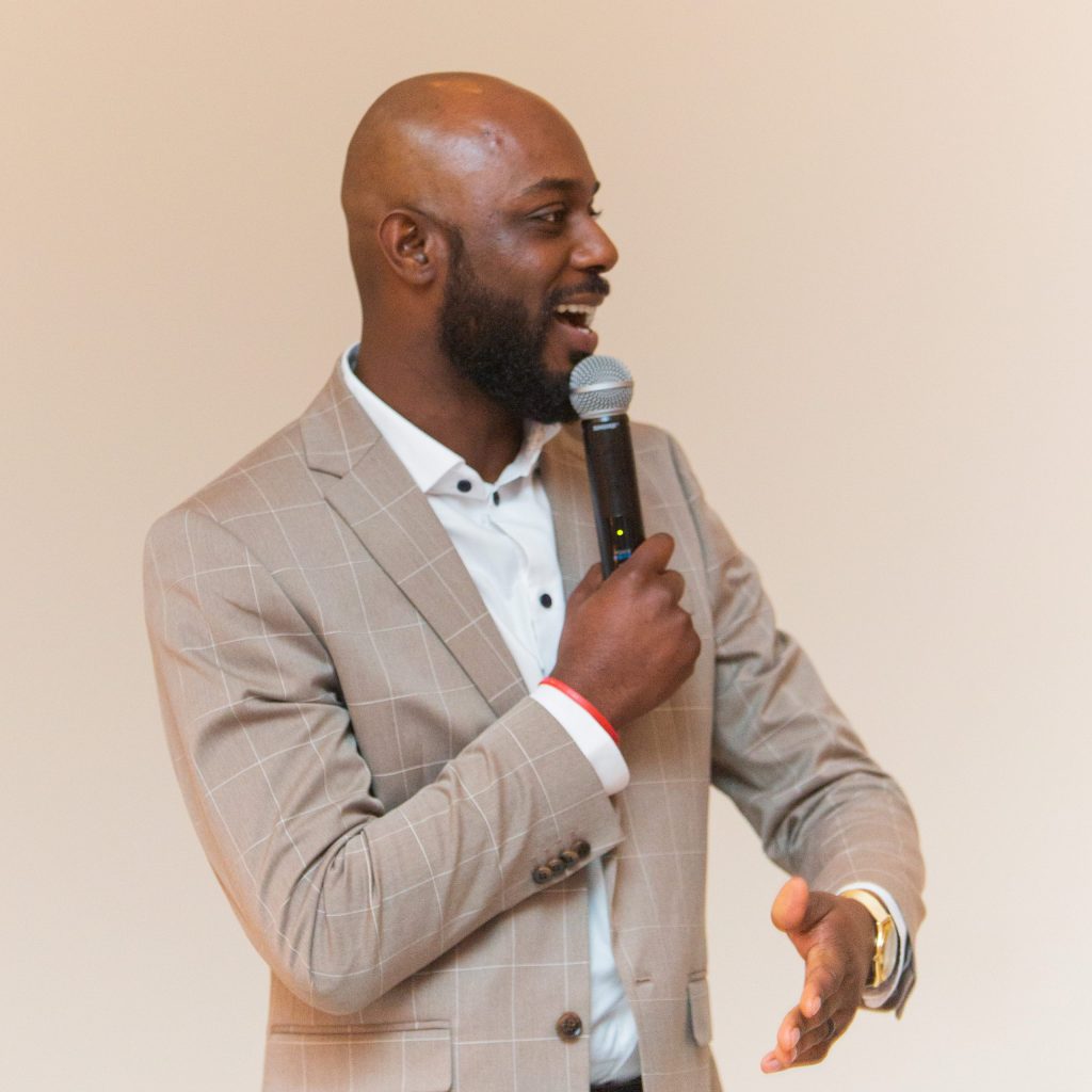 Justin L. - Split Second Sound